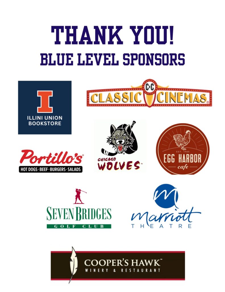 Chicago Illini Golf – Welcome to the 2024 Chicago Illini Club Golf Outing
